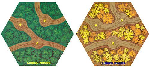 A Critical Look at Magic Realm and Roleplaying | Magic Realm ...