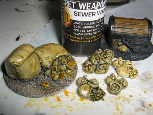 How to Select a Wash: Secret Weapon Washes (with link to review of Soft ...