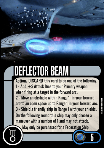 Custom Meta-game Cards - WIP | Star Trek: Attack Wing | BoardGameGeek