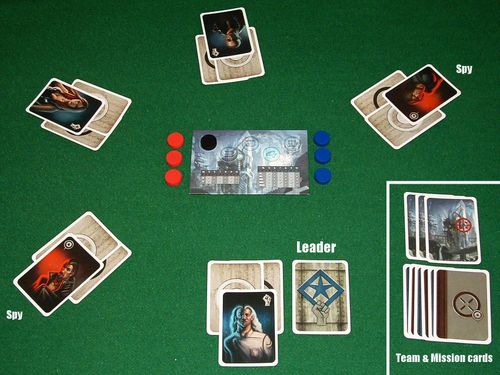 Negotiation Games: Your favourites and why | BoardGameGeek