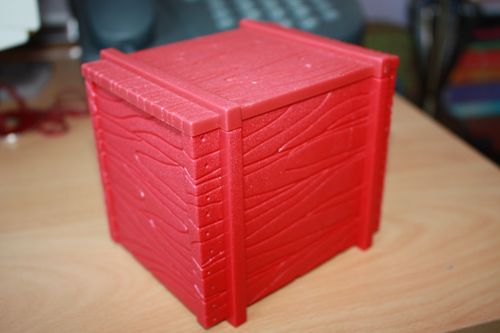 Creative Game Box Design: Unusual game boxes designed to look like ...