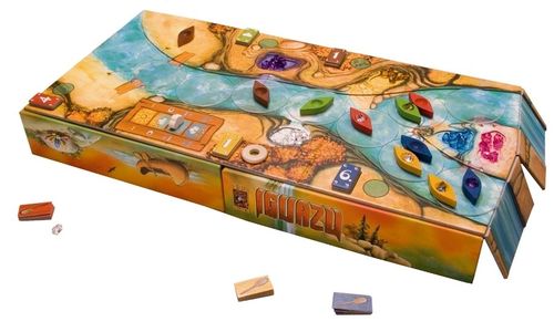 Creative Game Box Design: Unusual game boxes designed to look like ...