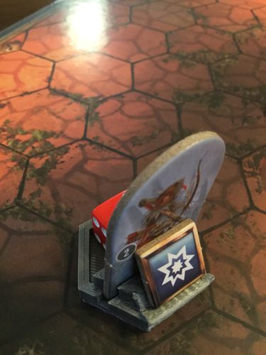 3D Standee Bases | Gloomhaven | BoardGameGeek