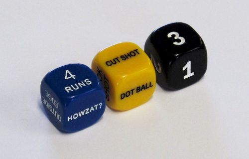 Ender's Comprehensive Pictorial Overview: A fun light dice game for ...