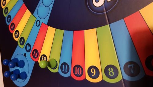 Denmark's Most Played Game Is Not What It Looks Like. | Partners ...