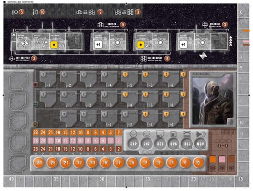 The fanmade races for Eclipse: a catalogue | Eclipse | BoardGameGeek