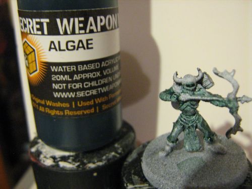 How to Select a Wash: Secret Weapon Washes (with link to review of Soft ...