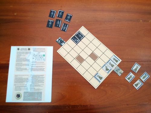 18 Card Microgame Contes Geeklist 2017 | BoardGameGeek