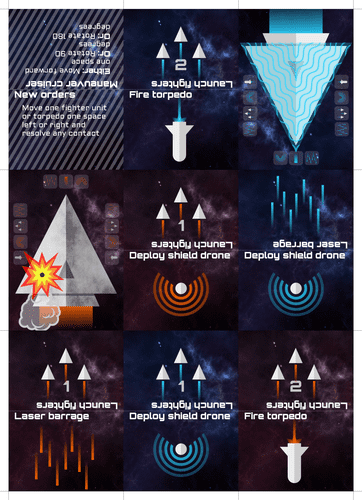 18 Card Microgame Contes Geeklist 2017 | BoardGameGeek