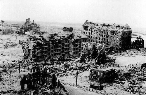 Pavlov's House [WW2 - Stalingrad] Design Diary | Wargames | BoardGameGeek