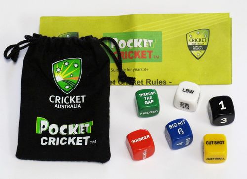 Ender's Comprehensive Pictorial Overview: A fun light dice game for ...