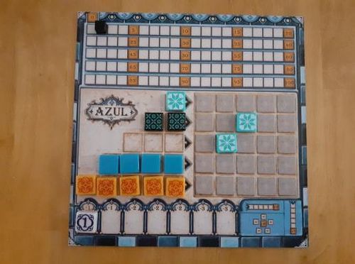 The Ministry of Meeples | BoardGameGeek