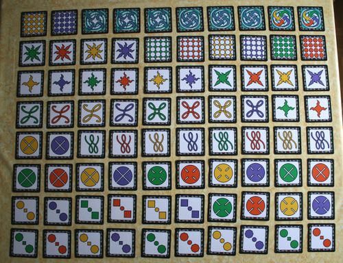 Jungle Speed | Image | BoardGameGeek