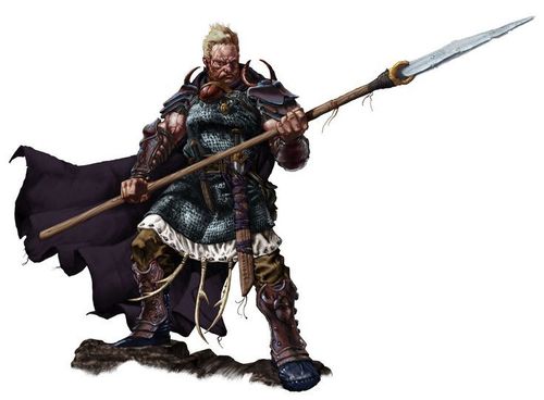 Woodenman's 6-10: The Wounded Wisp OOC | Pathfinder Society Scenario 6 ...