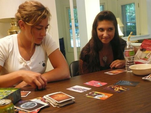 Scoring Variants? | Dixit | BoardGameGeek