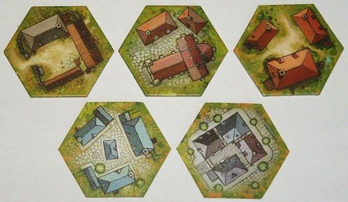 Memoir '44 - A Detailed Review | Memoir '44 | BoardGameGeek