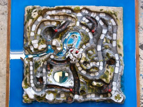 Fireball Island | Image | BoardGameGeek