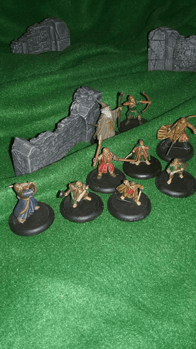 The DIP Method: A Step by Step Guide to Painting Miniatures | BoardGameGeek