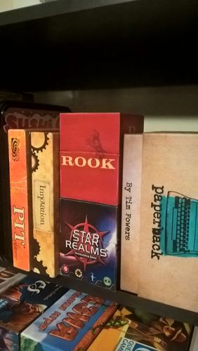 My Custom Box Project | BoardGameGeek | BoardGameGeek