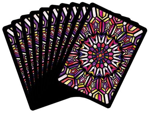 The Most Amazing Decks of Playing Cards You Have Ever Seen | BoardGameGeek