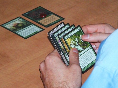 Magic as an affordable way to have fun with a family? Affordable Option ...