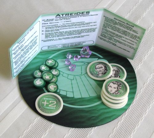 Best pimped boardgame monthly winners (meta list) | BoardGameGeek