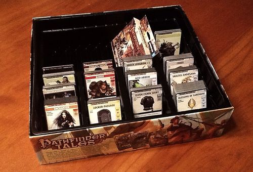 Radio Review #36 - Pathfinder Adventure Card Game | Pathfinder ...