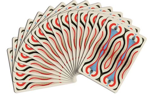 The Most Amazing Decks of Playing Cards You Have Ever Seen | BoardGameGeek