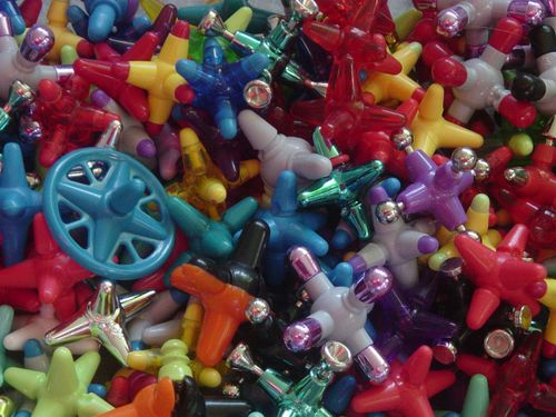 Pro Jax -- collectable Jacks almost done right | Pro Jax | BoardGameGeek