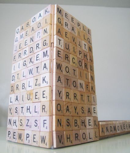 How to build a dice tower using 1 copy of Jenga and 3 copies of ...