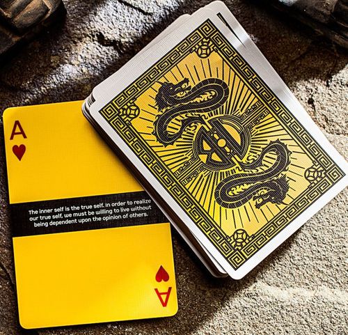 The Most Amazing Decks of Playing Cards You Have Ever Seen | BoardGameGeek