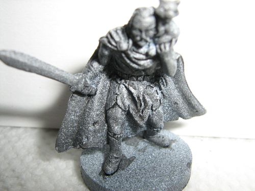 How to Select a Wash: Secret Weapon Washes (with link to review of Soft ...