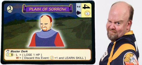 Ender's Comprehensive Pictorial Overview: Because any fantasy adventure ...