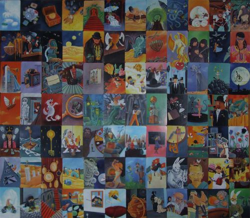 Dixit Product Guide | BoardGameGeek