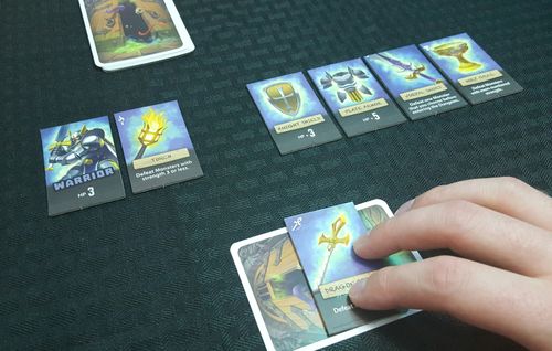 Red Player One Reviews Welcome to the Dungeon | Welcome to the Dungeon ...