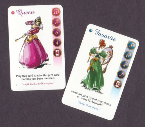 The best looking card game you have every played | BoardGameGeek ...