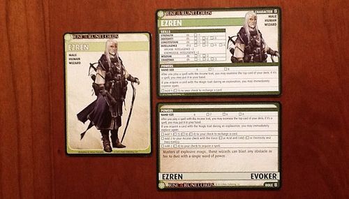 Radio Review #36 - Pathfinder Adventure Card Game | Pathfinder ...