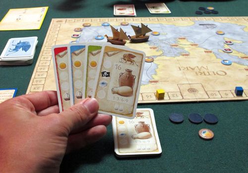 Negotiation Games: Your favourites and why | BoardGameGeek