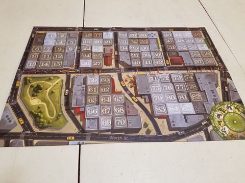 Chinatown: A Quick Review | Chinatown | BoardGameGeek