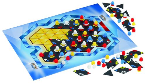 I Am the Rhombus | BoardGameGeek