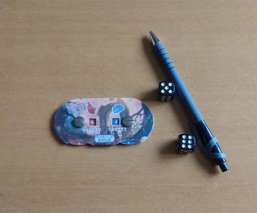 How do you make a game dial? | BoardGameGeek | BoardGameGeek