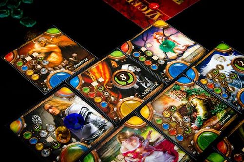 How important is visual design to your enjoyment of a game ...