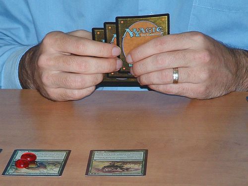 Magic as an affordable way to have fun with a family? Affordable Option ...