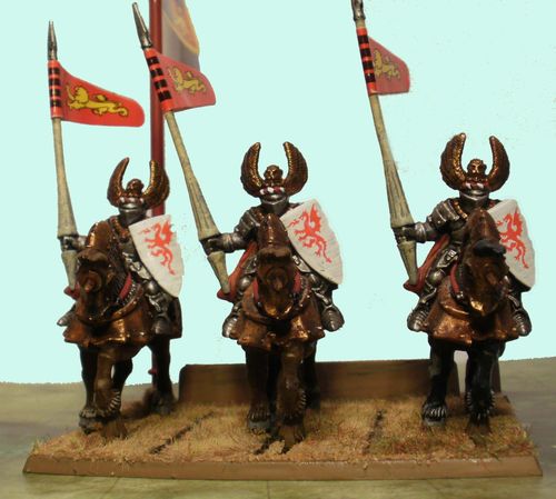 Battlemasters Painting Project | Battle Masters | BoardGameGeek