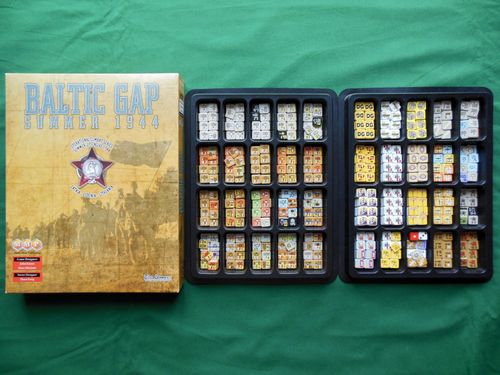Home made counter tray | BoardGameGeek | BoardGameGeek