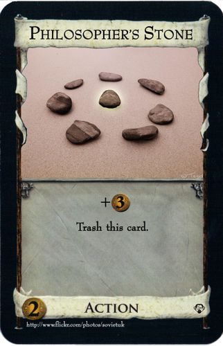 Dominion Fan Expansion and Custom Cards | BoardGameGeek