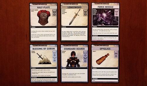 Radio Review #36 - Pathfinder Adventure Card Game | Pathfinder ...