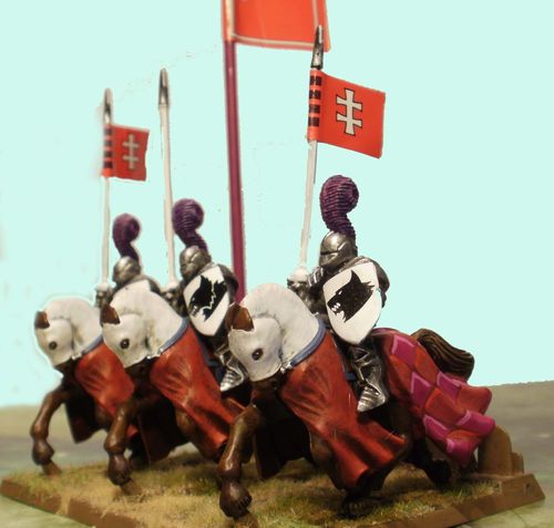 Battlemasters Painting Project | Battle Masters | BoardGameGeek