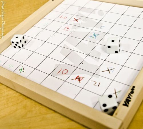 Steph's New To Me November 2015 List! SO MANY GAME- Some (most) Call Me ...