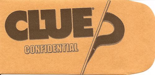 Clue: Harry Potter Edition | Image | BoardGameGeek